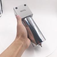 China Aluminium Alloy Pneumatic Manual Valve High Pressure Air Filter QSLH-25 G1 Port Size for sale