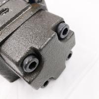 China One Way Pneumatic Manual Valve Hydraulic Control Oil Valve PCDV-G03-50-E1-20 for sale