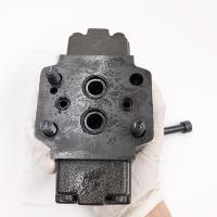China One Way Pneumatic Manual Valve Hydraulic Control Oil Valve PCDV-G03-50-E1-20 for sale