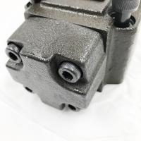 China One Way Pneumatic Manual Valve Hydraulic Control Oil Valve PCDV-G03-50-E1-20 for sale