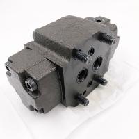 China One Way Pneumatic Manual Valve Hydraulic Control Oil Valve PCDV-G03-50-E1-20 for sale
