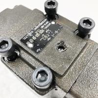 China One Way Pneumatic Manual Valve Hydraulic Control Oil Valve PCDV-G03-50-E1-20 for sale