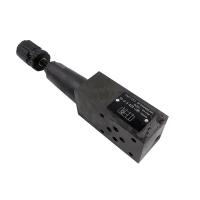 China Pressure Distribution Hydraulic Solenoid Valve MRF-02A-K-3-40 Environment Friendly for sale