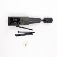 China Pressure Distribution Hydraulic Solenoid Valve MRF-02A-K-3-40 Environment Friendly for sale