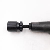 China Pressure Distribution Hydraulic Solenoid Valve MRF-02A-K-3-40 Environment Friendly for sale