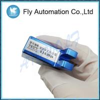 China Industrial 2 bar Pneumatic Vibration Motor Continuous Duty Cycle For Animal Feed Milling for sale