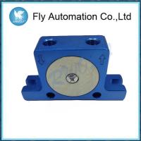 China Aluminium Body Pneumatic Vibrator Silencer Muffler S16 Oli Flour Milling Air Oscillator for sale