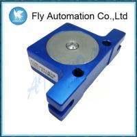 China Aluminium Body Pneumatic Vibrator Silencer Muffler S16 Oli Flour Milling Air Oscillator for sale