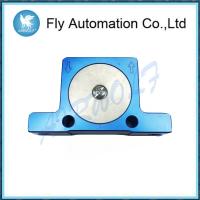 China Aluminium Body Pneumatic Vibrator Silencer Muffler S16 Oli Flour Milling Air Oscillator for sale