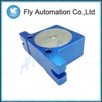 China 2 Bar - 6 Bar Working Pressure Pneumatic Vibrator Quick Coupling High Performance for sale