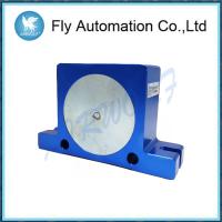 China Animal Feed Milling Dry Powders Rotary Pneumatic Vibrator Electric Continuous Duty Cycle for sale