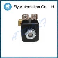China Lightweight Precision Electromagnetic Pulse Valve For Pneumatic Connections 1/8