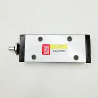 China Textile Industry Pneumatic Solenoid Valves Environment Friendly Solenoid Electric Valve for sale