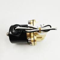 China 2 Way Normally Closed Water Solenoid Valve for sale