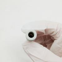 China AKH Series Pneumatic Tube Fittings Fast Connector Air Tube Fittings Plastic Material for sale