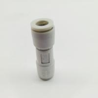 China AKH Series Pneumatic Tube Fittings Fast Connector Air Tube Fittings Plastic Material for sale