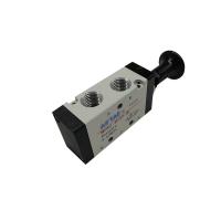 China Pneumatic Manual Valve For Pipeline Fluid Transportation System CE Certification for sale