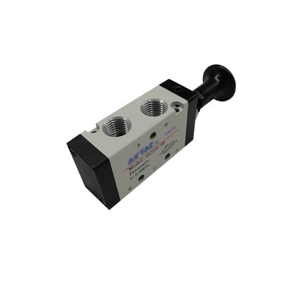 China Pneumatic Manual Valve For Pipeline Fluid Transportation System CE Certification for sale