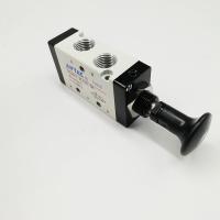 China Pneumatic Manual Valve For Pipeline Fluid Transportation System CE Certification for sale