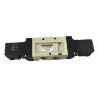 China DC12V / DC24V Directional Control Valve Solenoid Electric Valve High Accuracy for sale