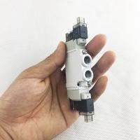 China Pilot Structure Gas Pipeline Valves Pneumatic Solenoid Control Valve CE Certification for sale