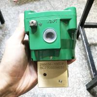 China NF8327B001 Pneumatic Solenoid Valves Closed Chambers Small Power High Performance for sale