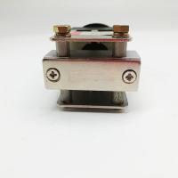 China Large Mechanical Pneumatic Manual Control Valve Aluminum Alloy Material for sale
