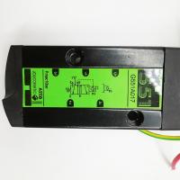 China Electric Power Plant Pneumatic Solenoid Valves Solenoid Control Valve Simple System for sale