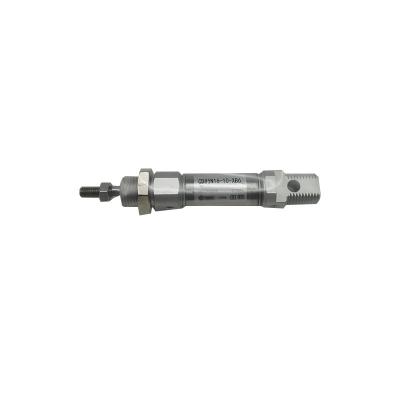 China CD85N16-10-XB6 Small Air Cylinder Stainless Steel Material CE Certification for sale