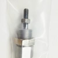 China CD85N16-10-XB6 Small Air Cylinder Stainless Steel Material CE Certification for sale