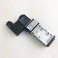 China Simple System 24v Solenoid Valve Industrial Solenoid Valve Small Power CE for sale
