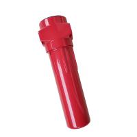 China Die Cast Aluminum Body Air Preparation Units Compressed Hepa Filter Cartridge for sale