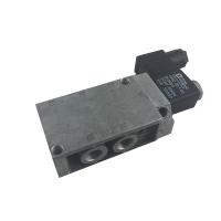 China Closed Chambers Pneumatic Solenoid Valves For Industrial Control System for sale