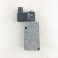 China Closed Chambers Pneumatic Solenoid Valves For Industrial Control System for sale
