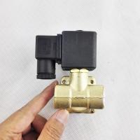 China 0927200 Pilot Controlled Pneumatic Solenoid Valves 2/2 Way G1/2