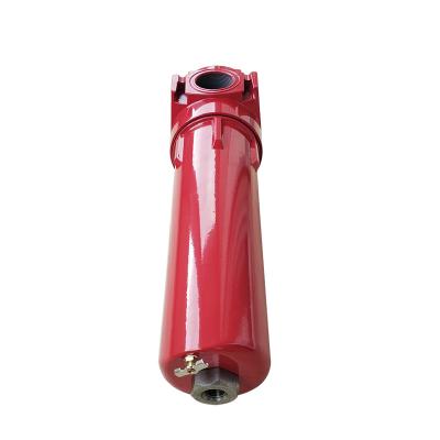 China Removing Liquid High Efficiency Air Filter 232 Psi Pressure Structural Performance for sale