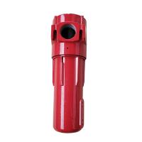China Air Filter Air Preparation System Air Treatment Unit Corrosion Resistance for sale