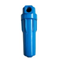 China High Performance Air Preparation Units Air Compressor Air Filter Environment Friendly for sale