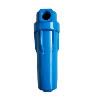 China High Performance Air Preparation Units Air Compressor Air Filter Environment Friendly for sale