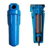 China High Performance Air Preparation Units Air Compressor Air Filter Environment Friendly for sale
