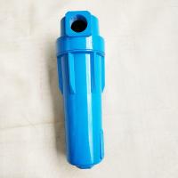 China High Performance Air Preparation Units Air Compressor Air Filter Environment Friendly for sale