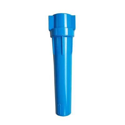 China Chemical Industry Air Preparation Units Precision Air Compressor Filter 3kg for sale