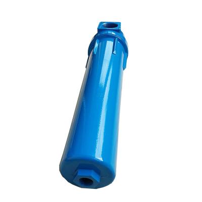 China Air Treatment Air Preparation Units Housing Fine Compressed Air Filter HNS7-13-50 for sale