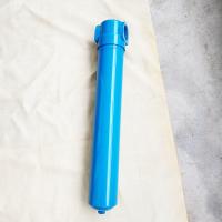 China HNS7-25-65 Compressed Air Treatment Unit Precision Blue Air Filter Regulator for sale