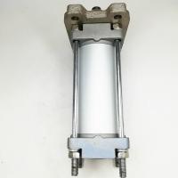 China Aluminium Alloy SC Series Double Acting Pneumatic Cylinder High Efficiency for sale