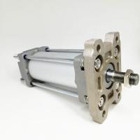 China Aluminium Alloy SC Series Double Acting Pneumatic Cylinder High Efficiency for sale