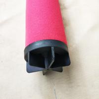 China Compressed Air Replacement K220 Strainer Element Remove Liquid ISO 8573.1 for sale