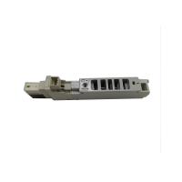 China Hydraulic Cylinder Control Valve Automatic Basic Component External Leakage Blocking for sale