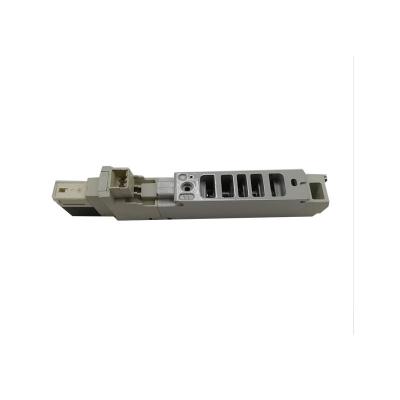 China Hydraulic Cylinder Control Valve Automatic Basic Component External Leakage Blocking for sale