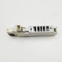 China Hydraulic Cylinder Control Valve Automatic Basic Component External Leakage Blocking for sale